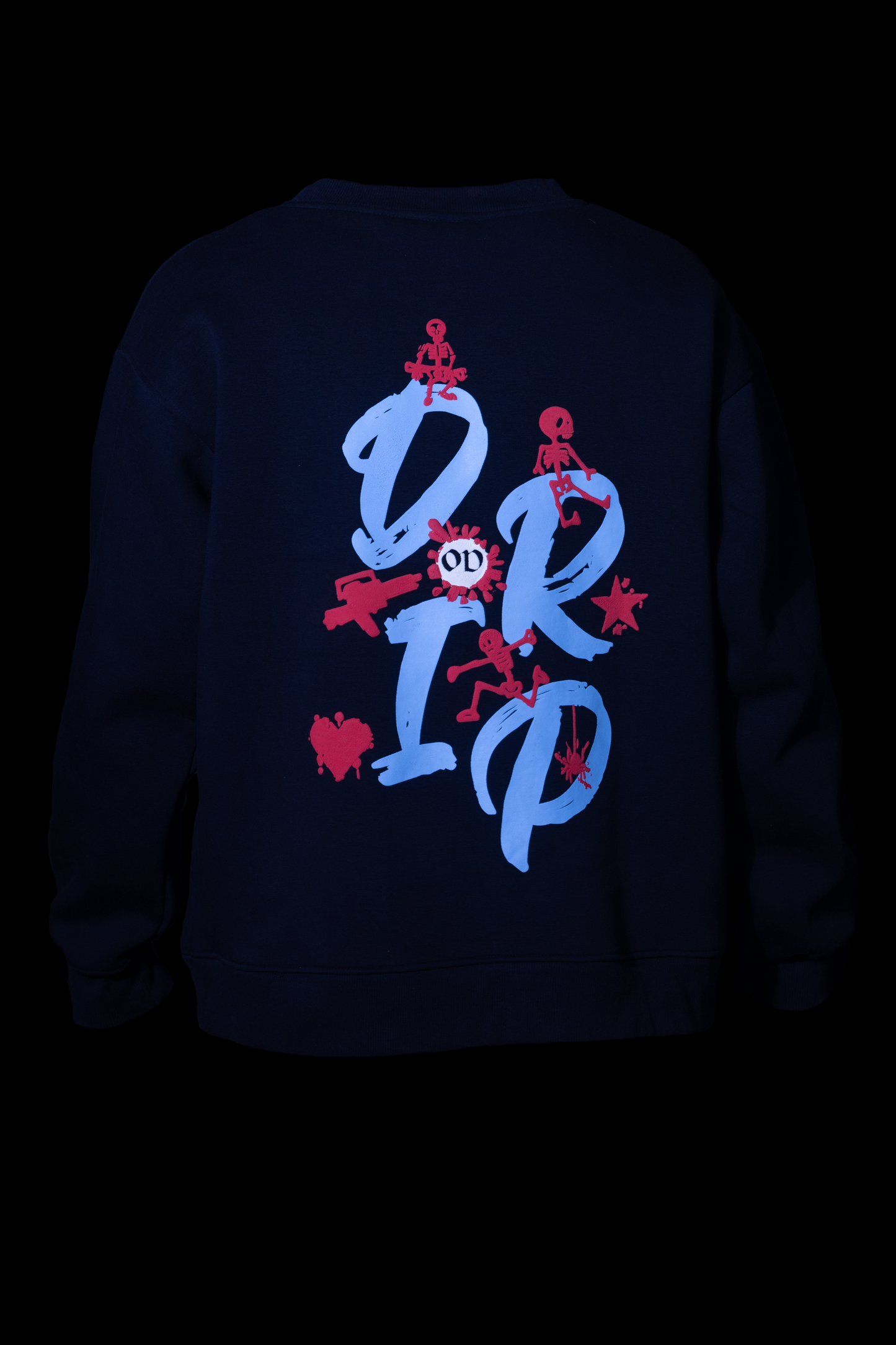 OUT-DRIP SKULL EDITION – Outdrip