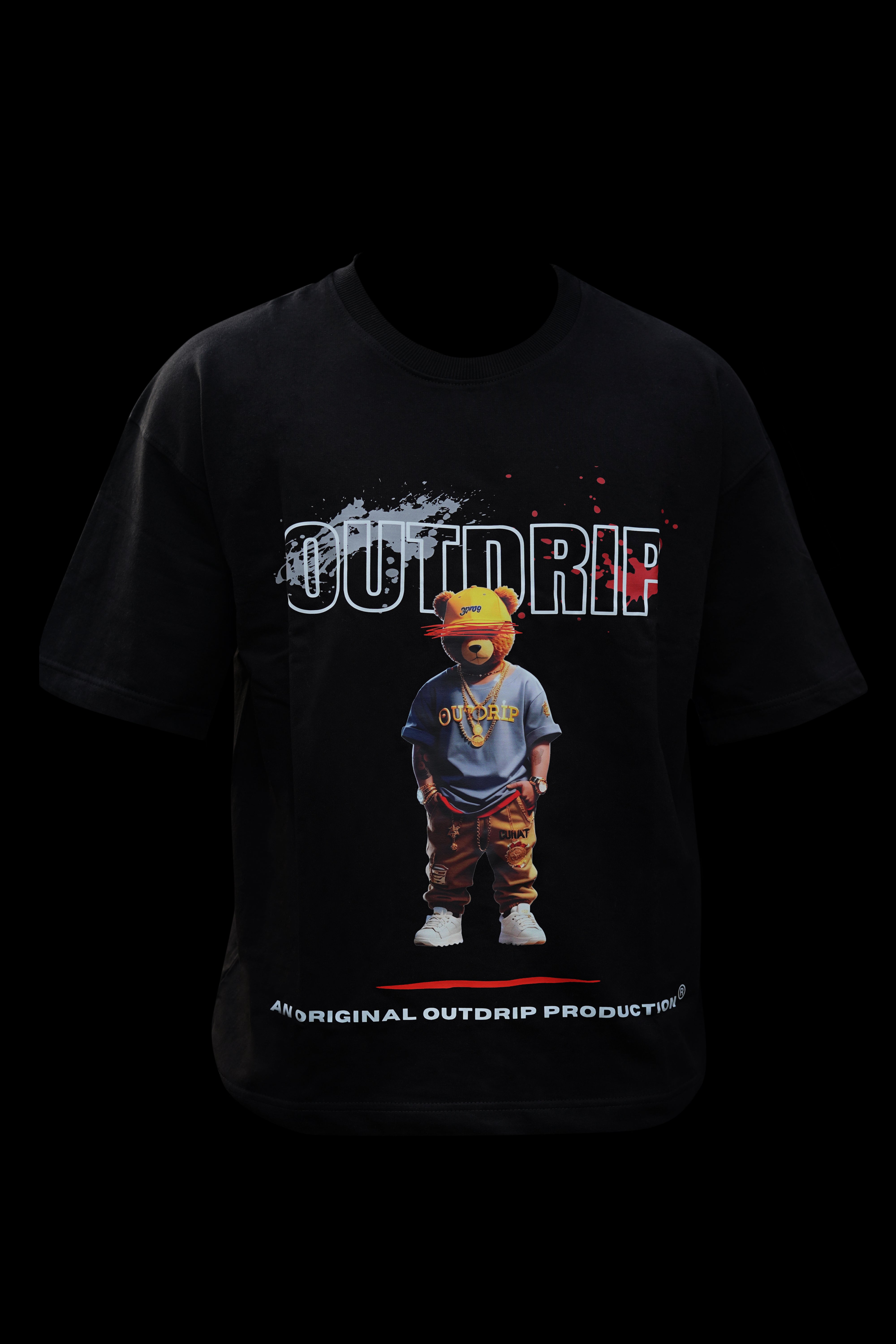 DRIPBEAR – Outdrip